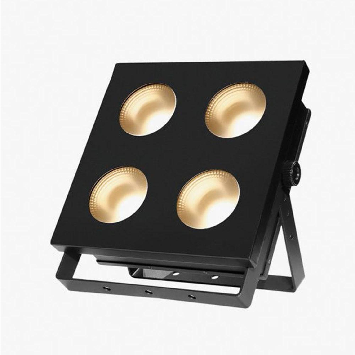 Junior Blinder 4 x 100 w jnr-8146a PR LIGHTING – Hermes Music Club